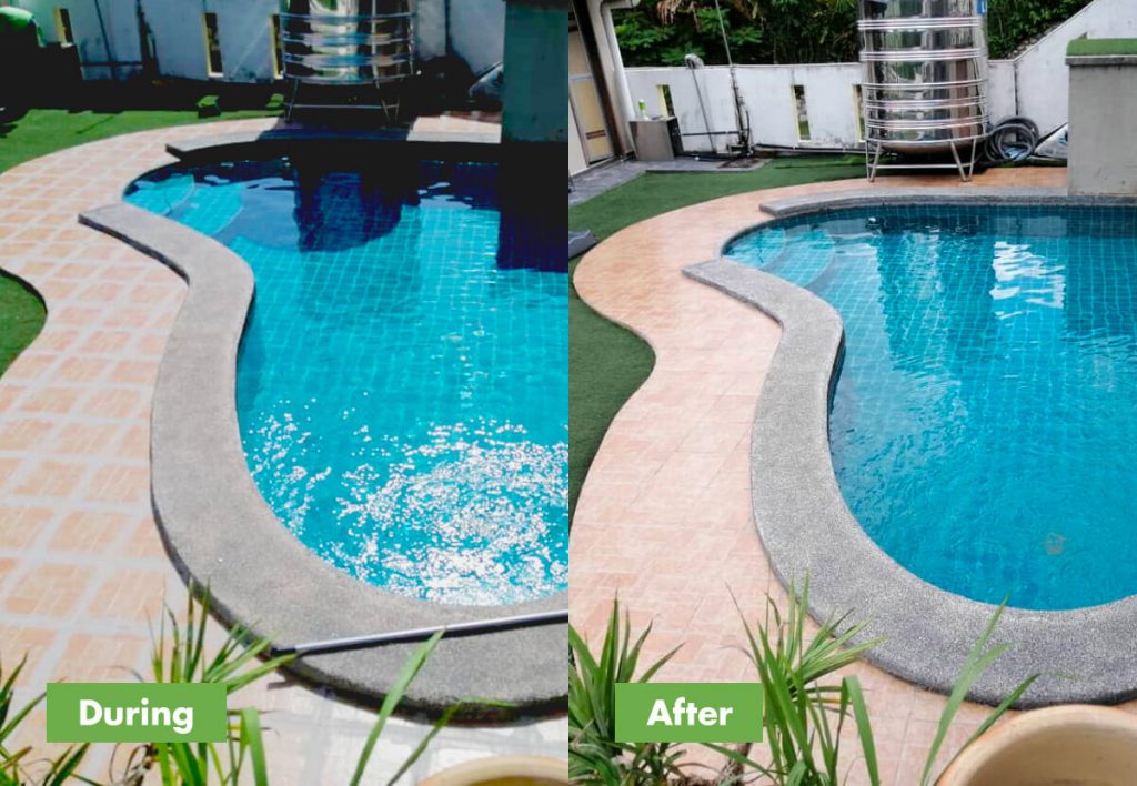 Effective Waterproofing for Landed Home with Nanotechnology | Nano-G