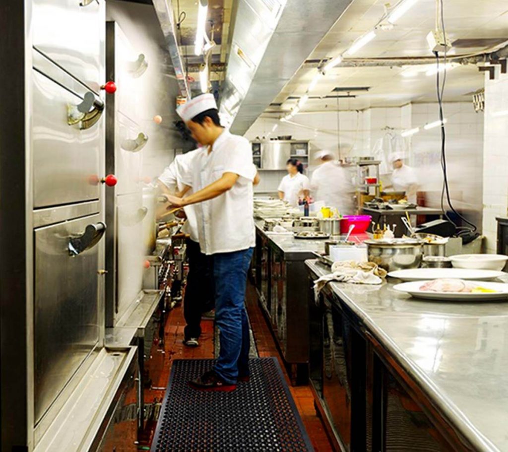 Slip & Fall Prevention with Anti-Slip Mat, Shoes, Tiles Or Floor ...