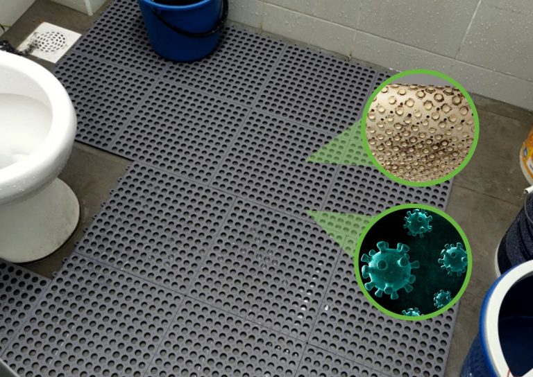 Everything You Need To Know About Anti-Slip Solutions | Nano-G Malaysia