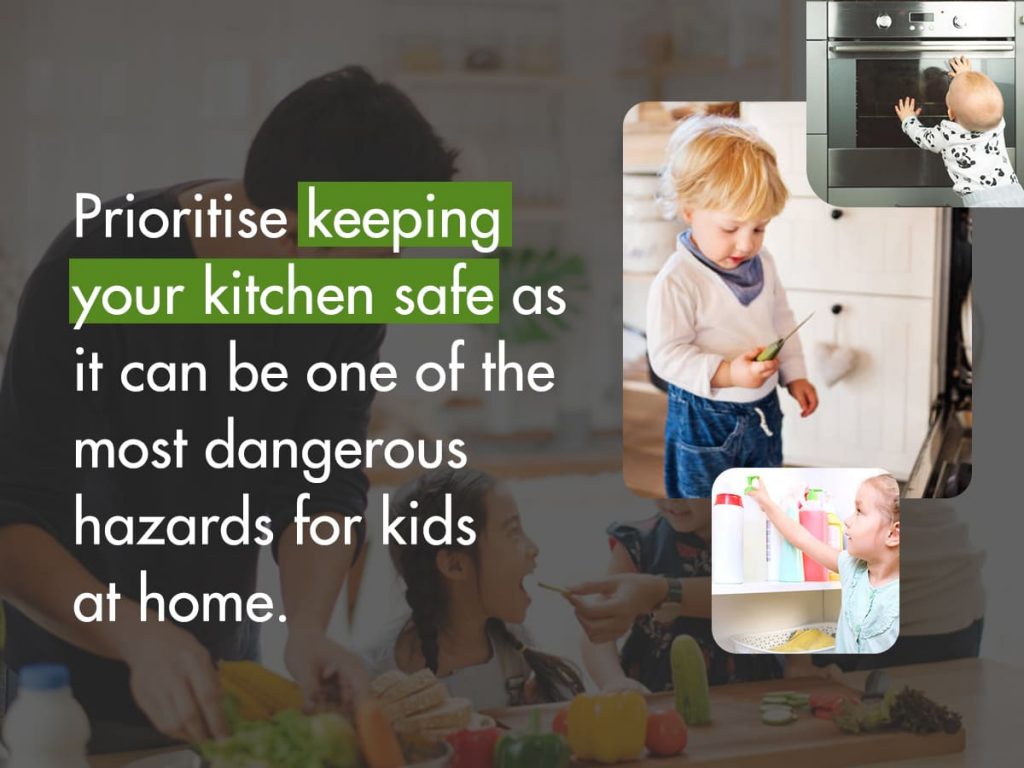 Slips & Falls Prevention For Young Children | Nano-G Malaysia