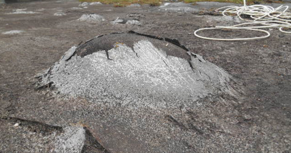 Is Torch-on Membrane The Best Waterproofing Solution in Malaysia?