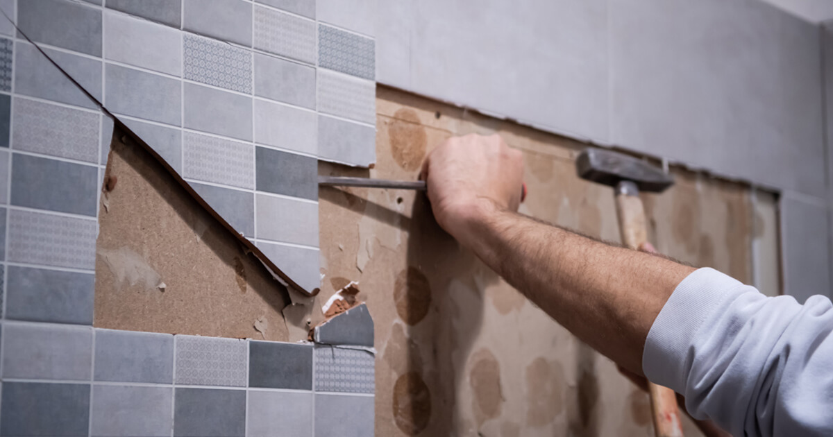 Waterproofing For Toilets And Bathrooms At Home | Nano-G